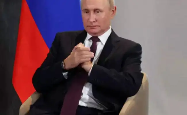 putin: Rare Sino-Russian differences come to fore during Putin-Xi meet ...