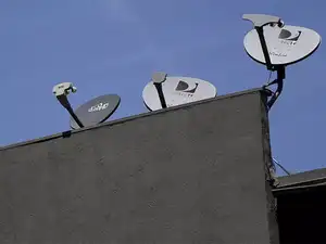 dth: Centre issues operational guidelines for DTH services - The ...