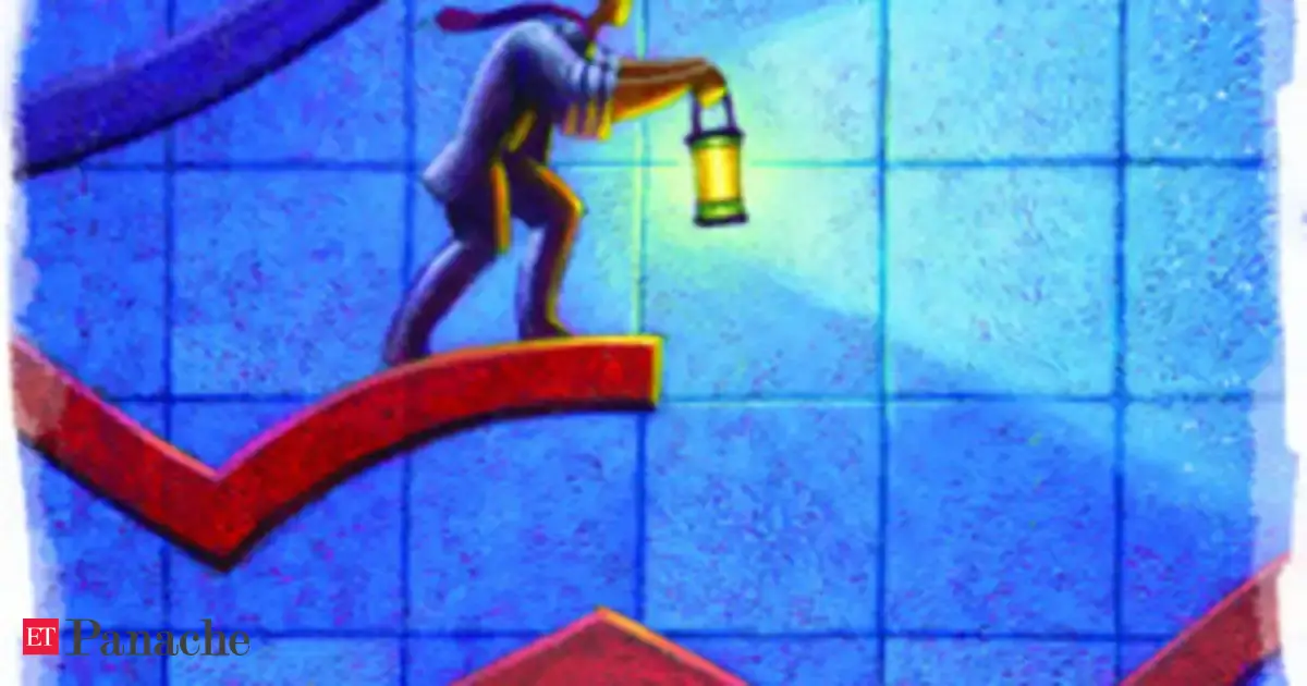 Feeling stagnant at work? Tips to deal with mid career crisis - The ...