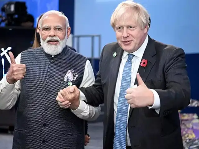 PM Modi And His Friendship With World Leaders - Popular Global Leader ...