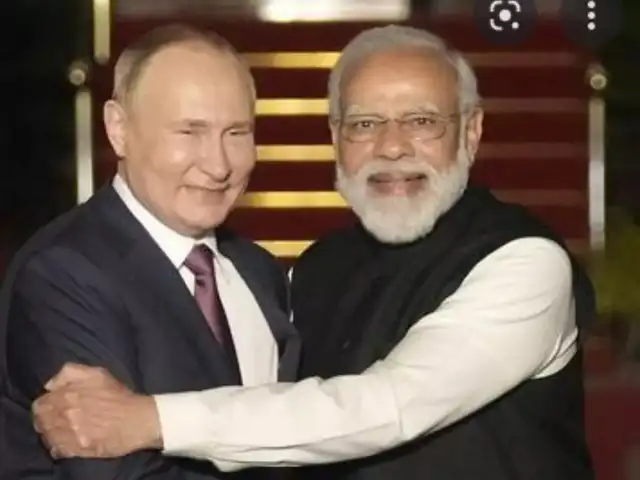 PM Modi And His Friendship With World Leaders - Popular Global Leader ...