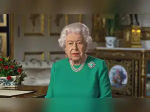 Queen Elizabeth II last days: Queen Elizabeth II: Here's how Queen ...