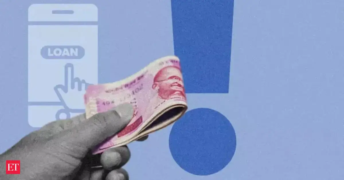 PSU banks give digital lending a push as part of EASE reform agenda ...