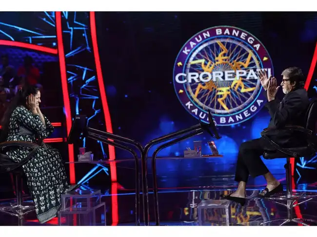 kaun banega crorepati: Kaun Banega Crorepati Season 13 gets its first ...