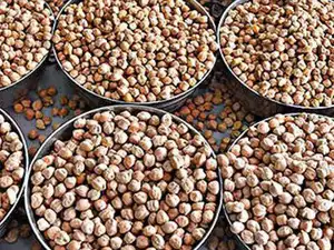 chana prices: 5 states ready to procure chana at discount from Centre ...