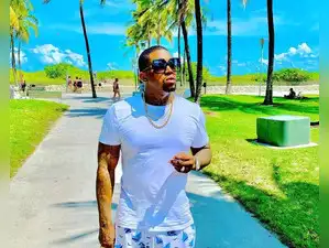 Rapper Lil Scrappy: Lil Scrappy not dead. Rapper busts rumours via ...