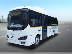 olectra greentech: OLECTRA wins Rs 185 crore order from Thane to supply ...