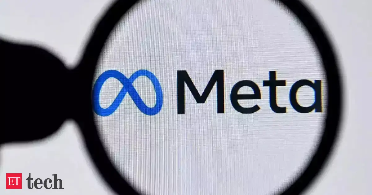 meta privacy: German antitrust watchdog may assess Meta's privacy ...