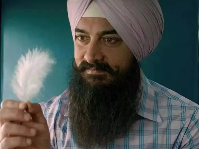 Kashmir Theatre: Kashmir's first multiplex theatre in Srinagar screens 'Laal Singh Chaddha' on ...