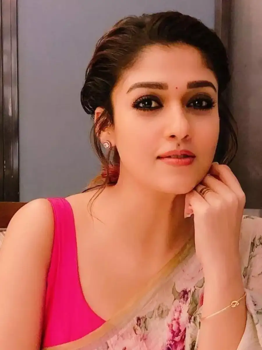 நயன்தாரா ஏன் ஸ்பெஷல் தெரியுமா ? | TamilSamayam