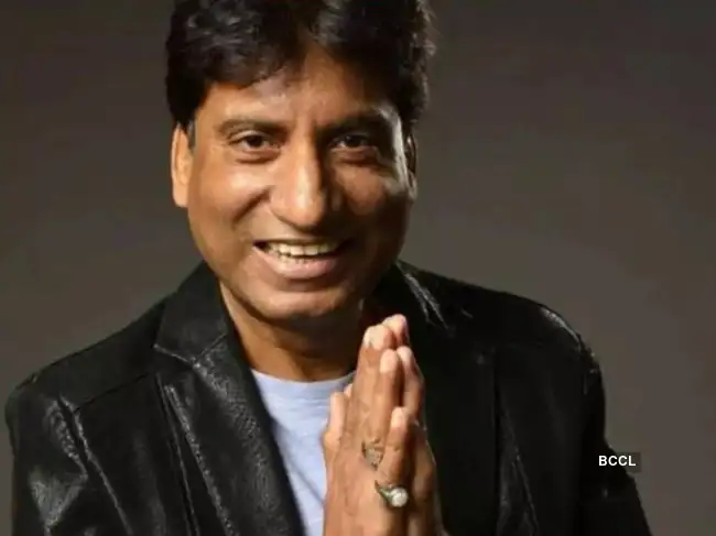 Raju Srivastava Death Twitter: 'Raju Srivastava spent his life making ...