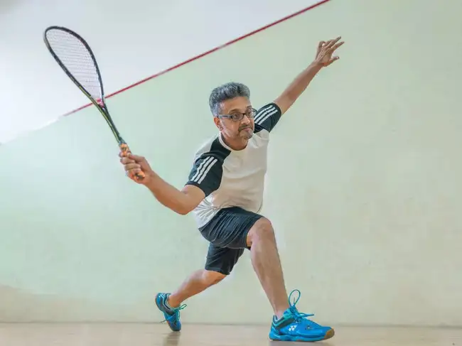 Amit Bansal: 'Work hard, smart & long.' Solv CEO Amit Bansal's success ...