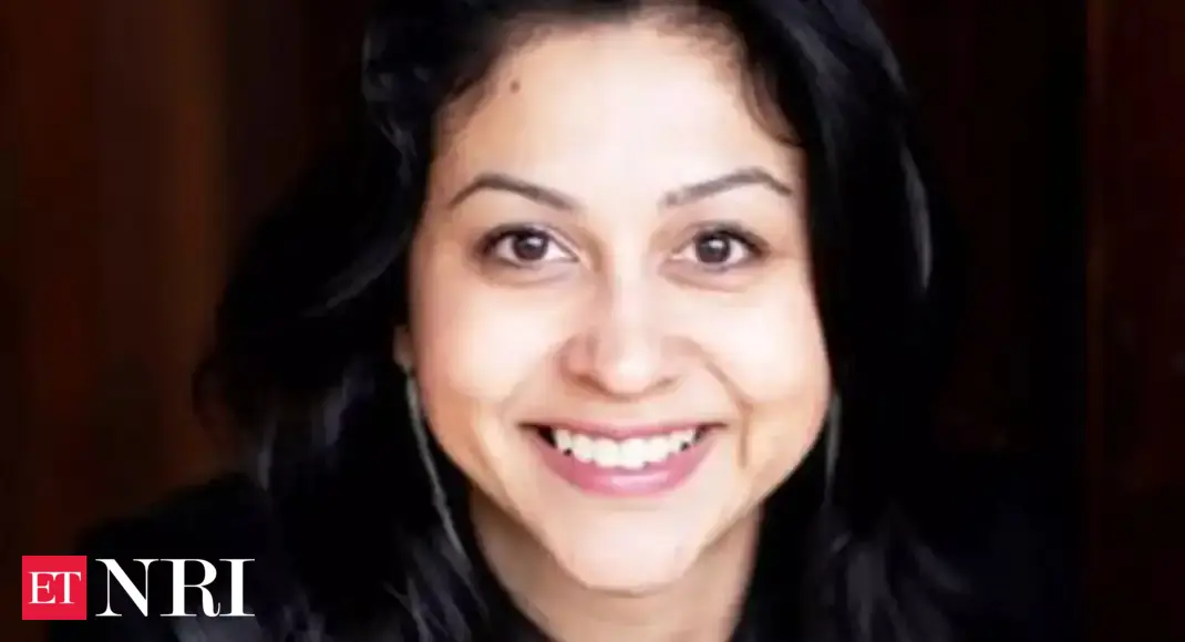 Neha Narkhede: Pune girl, Neha Narkhede, who self-made it to the India ...