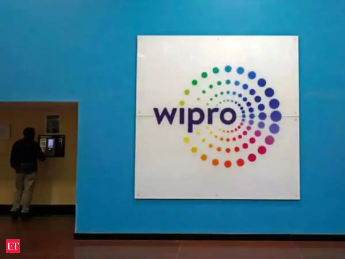 Wipro terminates services of 300 staff members found to be moonlighting ...