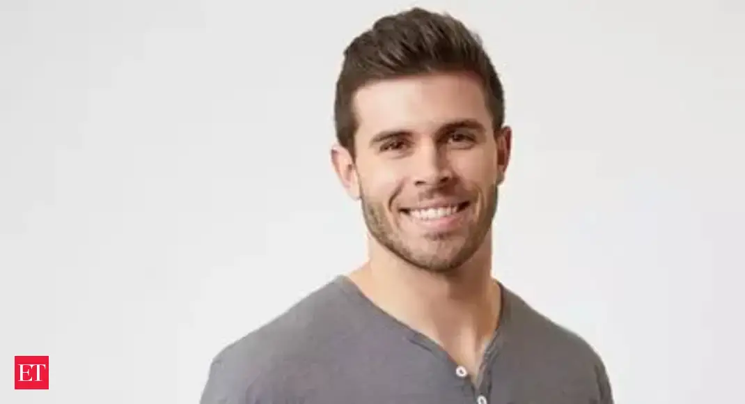zach shallcross: The Bachelor season 27: Zach Shallcross to be next ...