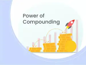 The Power of Compounding - The Economic Times
