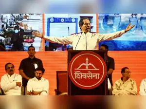 Uddhav Thackeray: Uddhav-led Shiv Sena faction scores win as HC allows it to hold Dussehra rally ...