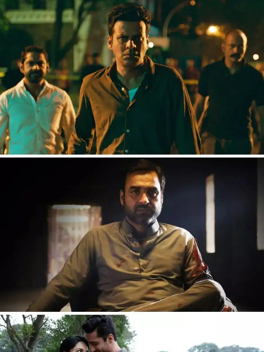 Netflix Shows : Evergreen Amazon & Netflix Shows To Watch If You Have ...