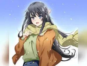 Rascal Does Not Dream of Bunny Girl Senpai: 'The Rascal Does Not Dream ...
