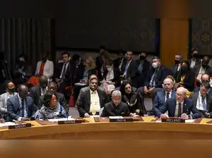 jaishankar: There is no justification for any act of terrorism ...