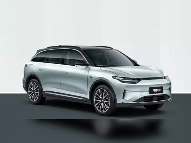 China EV maker Leapmotor set to raise $800 million in Hong Kong IPO ...