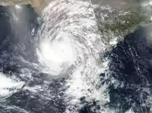 super typhoon noru: Super Typhoon Noru slams into the Philippines - The Economic Times