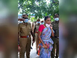 Rajiv Gandhi assassination case: SC notice to Centre, Tamil Nadu on ...