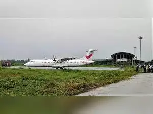 Flybig Airlines: Regional carrier Flybig introduces Guwahati-Tezu ...