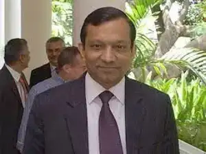 pawan goenka: Big tech gains, but it'll take India 8 years to build ...