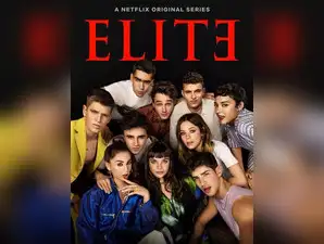 Elite Season 6 release date: Netflix's Elite Season 6: Know the cast ...