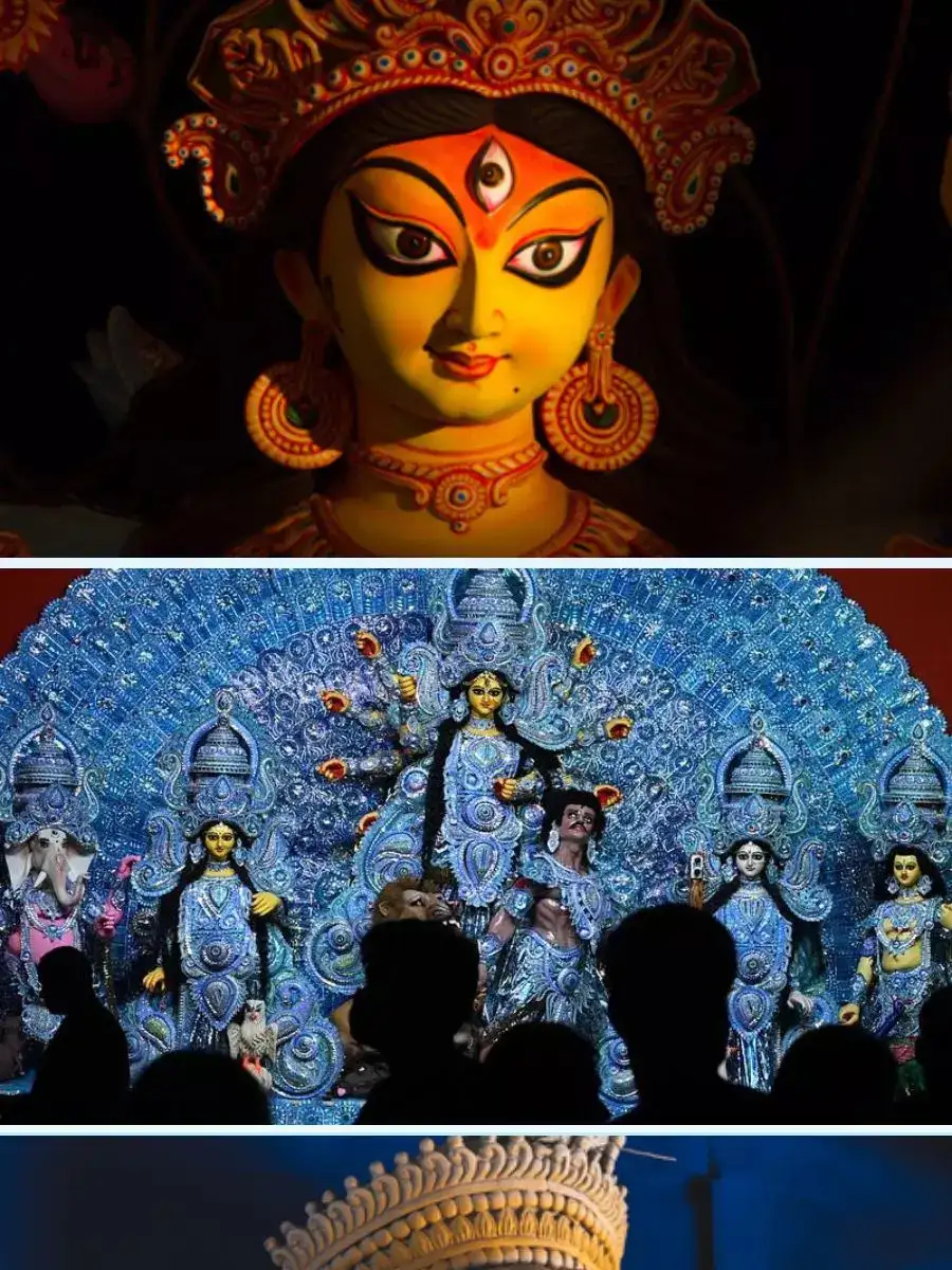 Navaratri 2022: From White To Pink, Significance Of Nine Colours Of ...