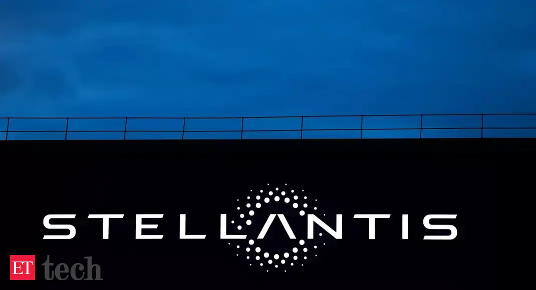 stellantis electric vehicles: Stellantis and Uber join forces on ...