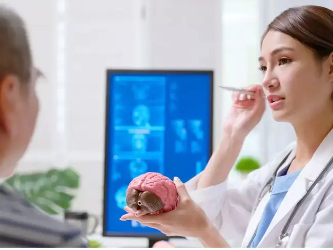 'Mandela Effect' explained: Why many people share false visual memories ...