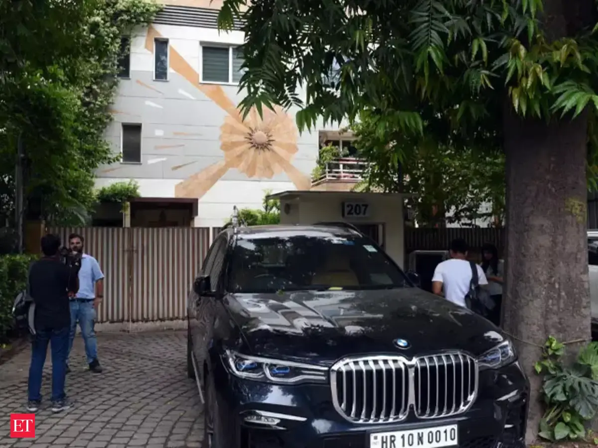 sameer mahendru: Delhi excise policy case: ED arrests Indospirit owner ...