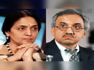 chitra ramkrishna: Delhi Court grants statutory bail to former NSE CEO & MD Chitra Ramkrishna ...