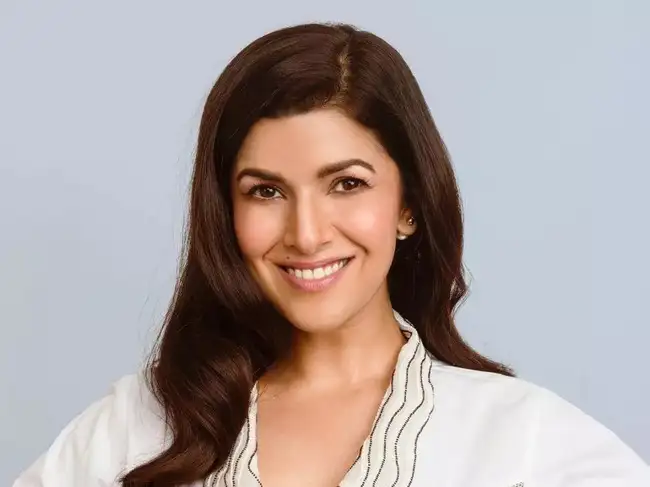 musale: Nimrat Kaur begins shooting for film-maker Mikhil Musale's ...