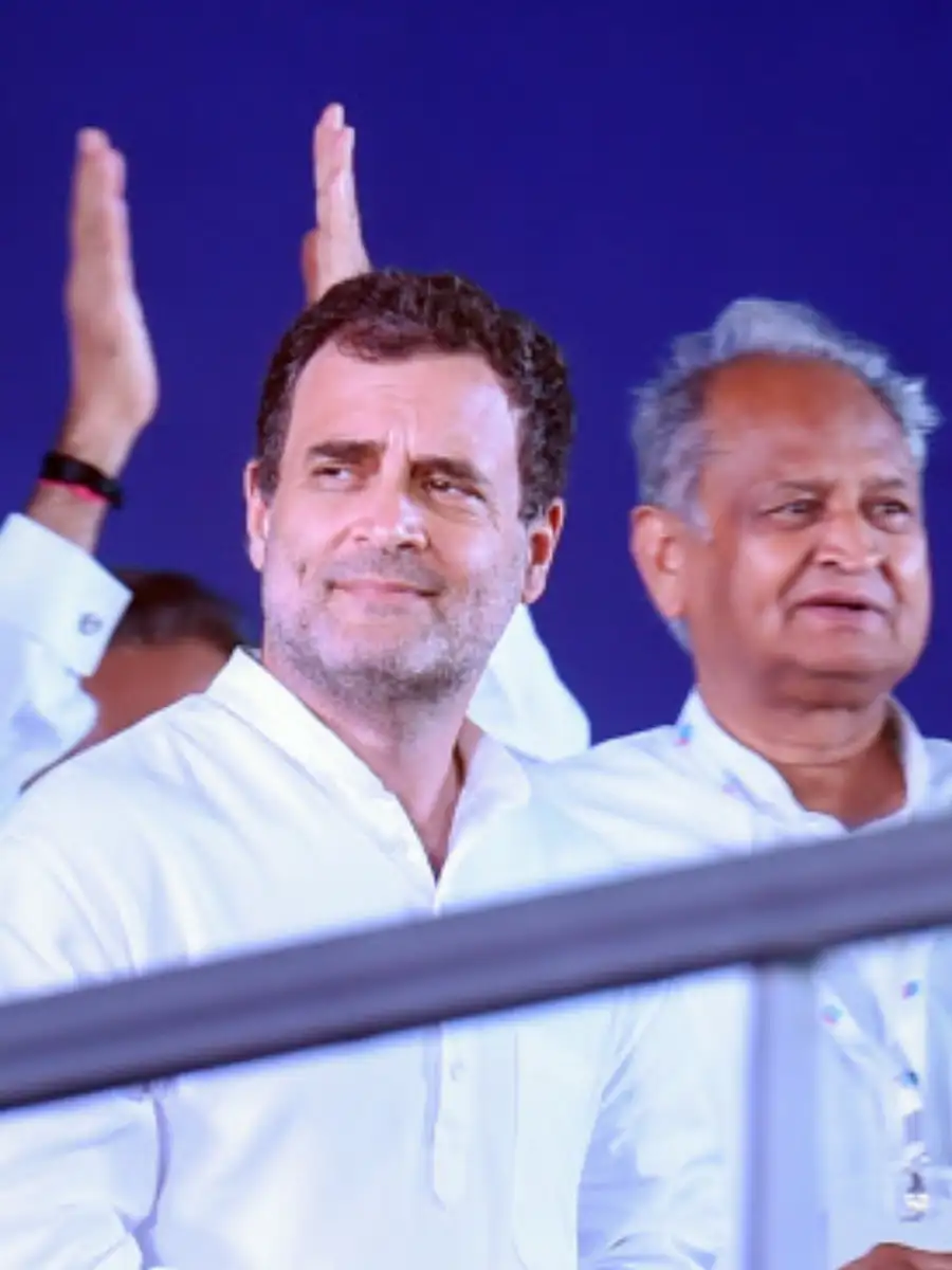 congress: All you need to know about the Congress Presidential election ...