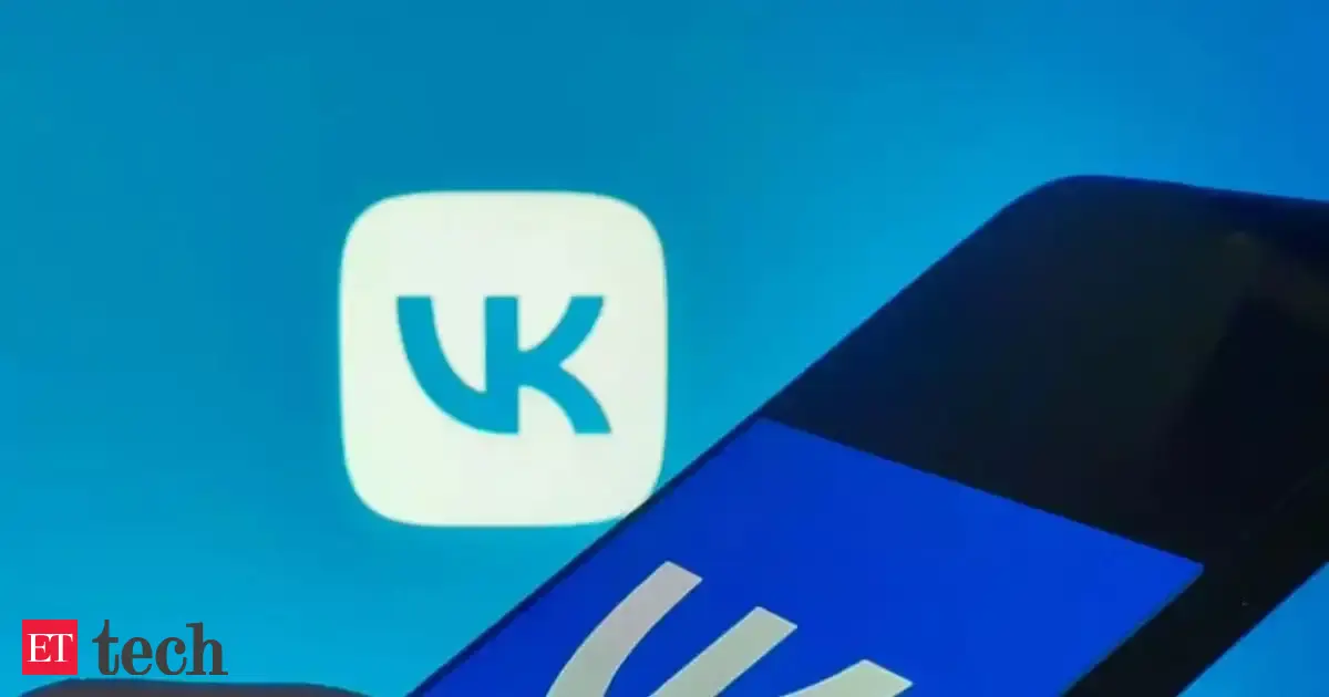 vk: Russia demands Apple explain after VK's social media platform ...