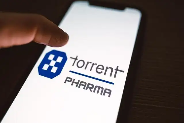 Torrent Pharmaceuticals - Gainers & Losers: Sun Pharma among 7 stocks ...