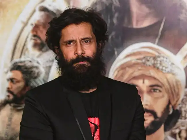 Want to be all those people I can never be in real-life, says Chiyaan ...