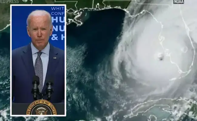 florida: Hurricane Ian swamps southwest Florida, trapping people in ...