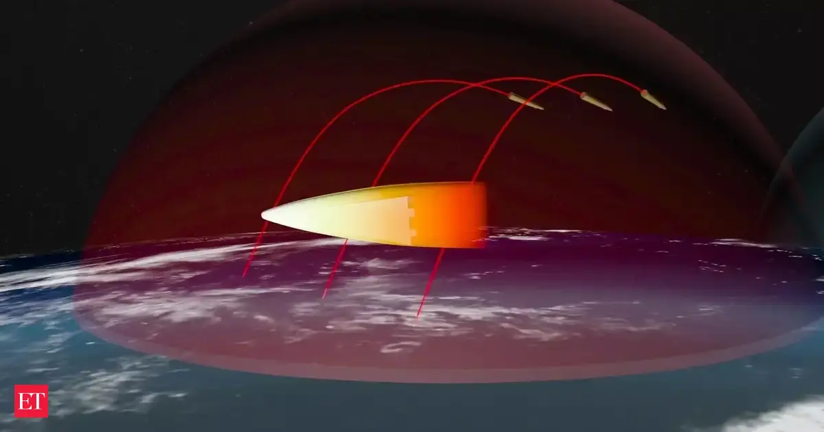 nuclear war: What are tactical nuclear weapons and what do they mean ...