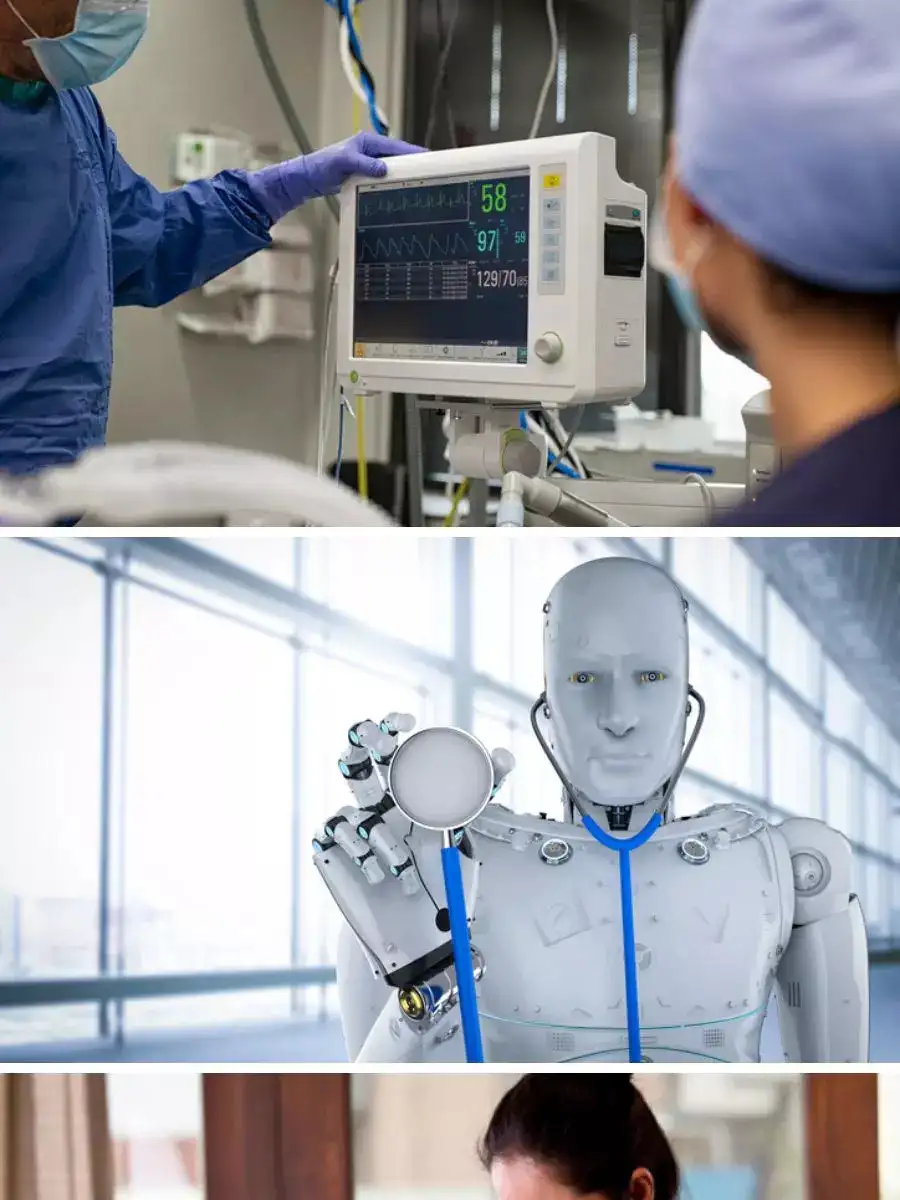 World Heart Day: Medical Innovations That Have Transformed Cardiac Care ...