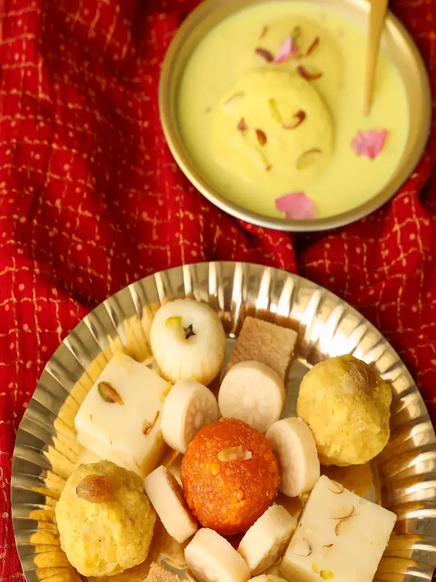 Navratri Dessert: 10 desserts people can eat during navratri ...