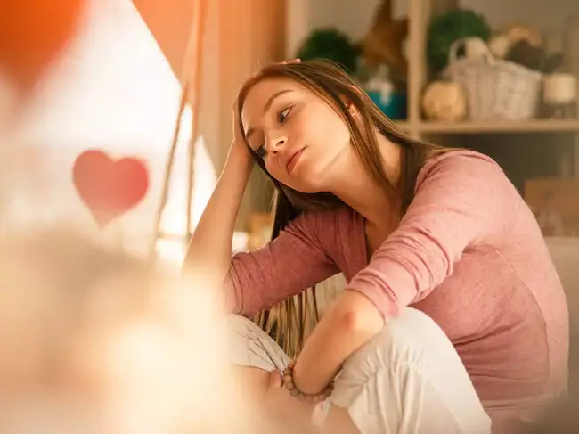 World Heart Day: Broken heart syndrome mimics cardiac arrest signs like ...