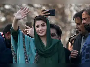 Maryam Nawaz corruption case: Pakistan's former PM Nawaz Sharif's daughter Maryam acquitted in ...