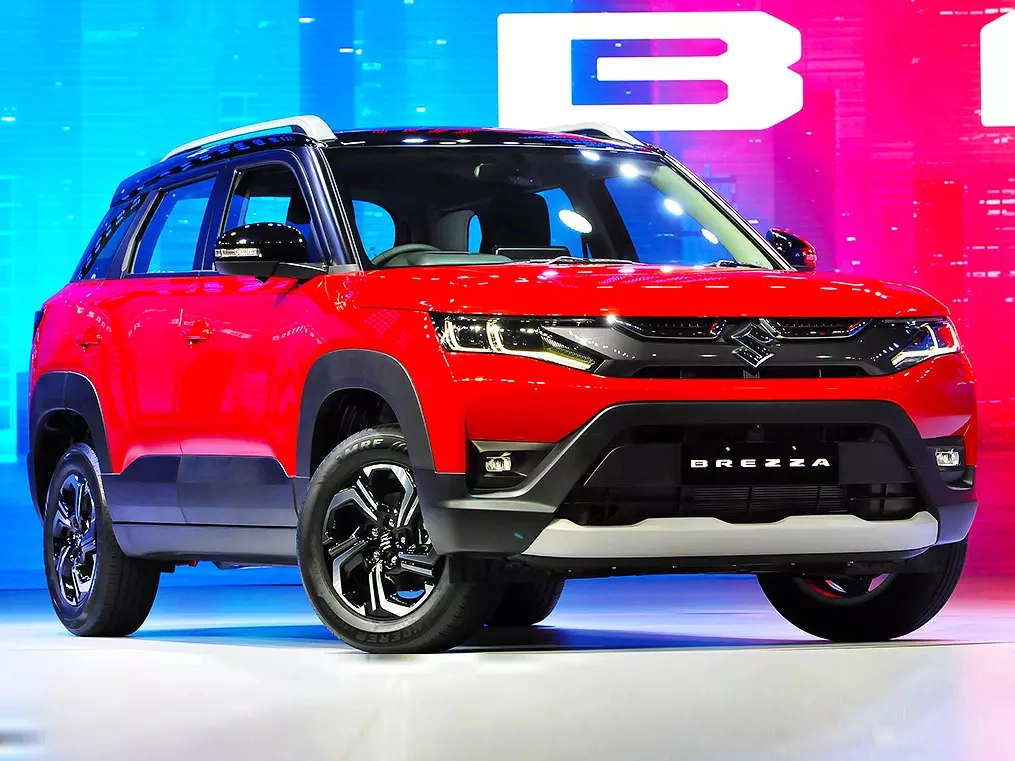 Are sub-compact SUVs slowing down? As Maruti, Tata, M&M bet big, these ...