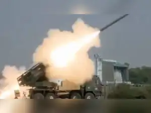 pinaka: First Pinaka export: Private companies to lead from front - The ...