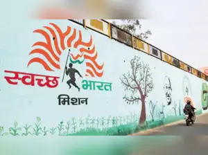 Swachh Bharat: Eight years later, Swachh Bharat stays A non-starter in ...