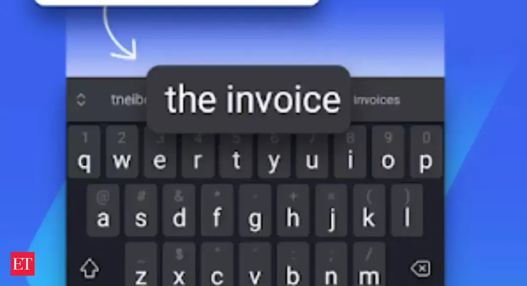 iOS: Microsoft to pull the plug on SwiftKey keyboard for iOS users ...